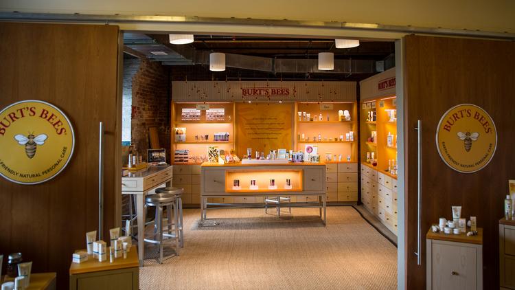 Burt's Bees products rank highly for Clorox (NYSE: CLX) - Triangle ...