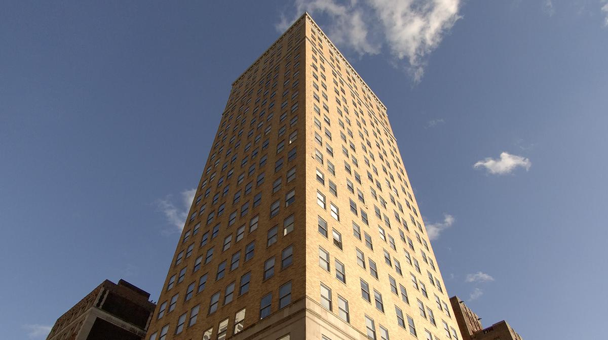 MRP Residential, a division of MRP Realty, buys two more Philadelphia ...