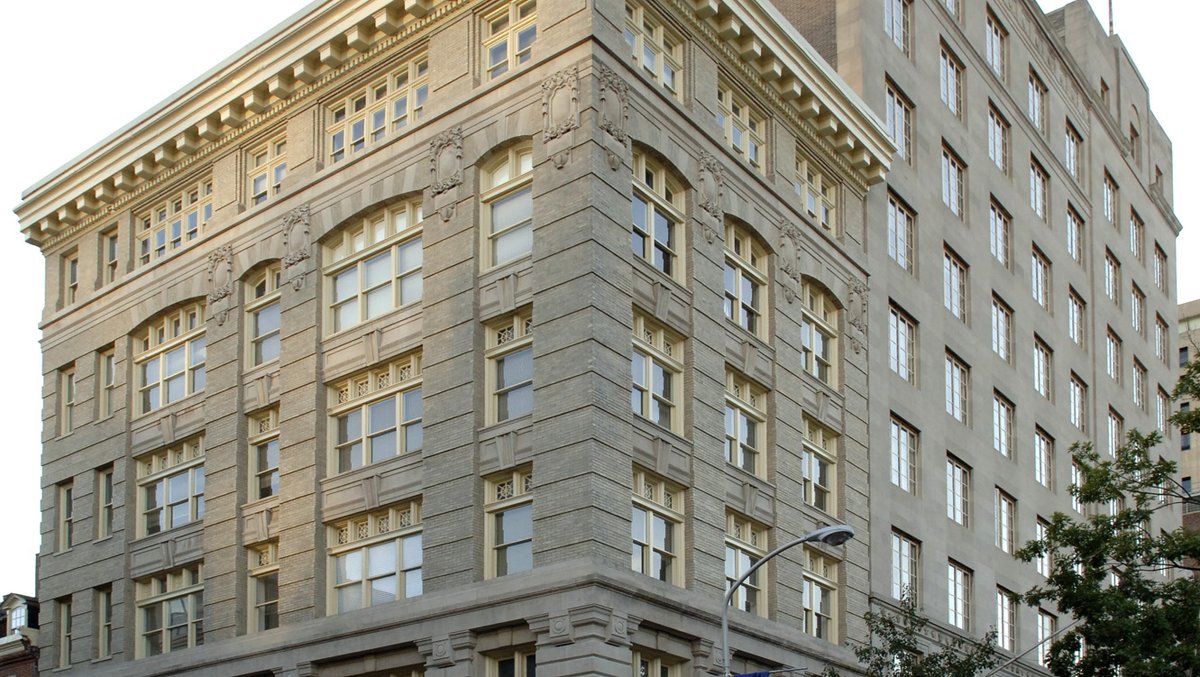 MRP Residential, a division of MRP Realty, buys two more Philadelphia ...