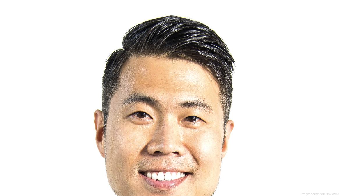 Meet Matt Chun, vice president for digital strategy, PCI. - Washington ...