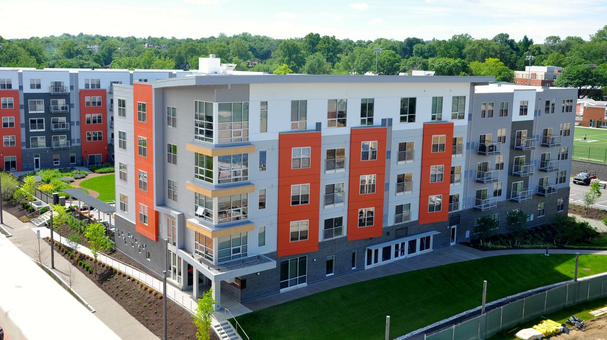 Walnut Capital requests variance to add to Bakery Square 3.0 ...