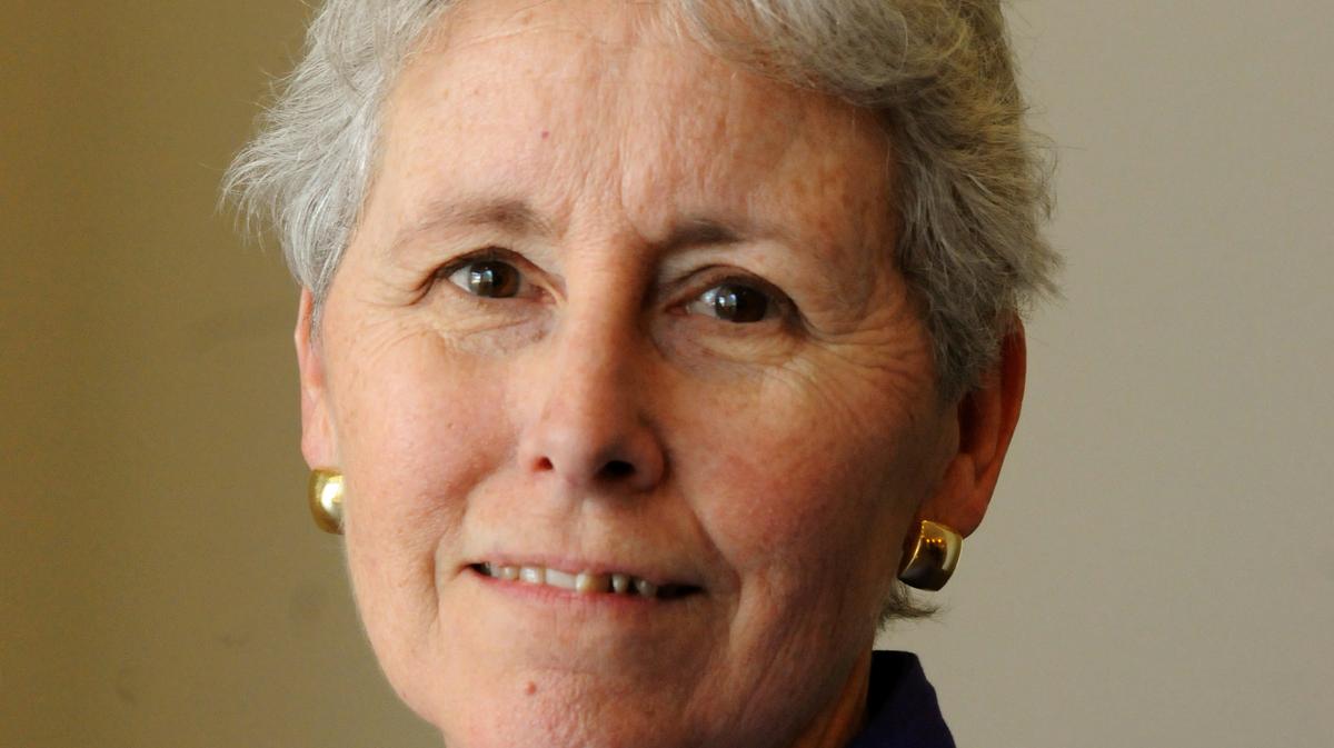 She's back: 5 minutes with RTF interim CEO Rooks - Triangle Business ...