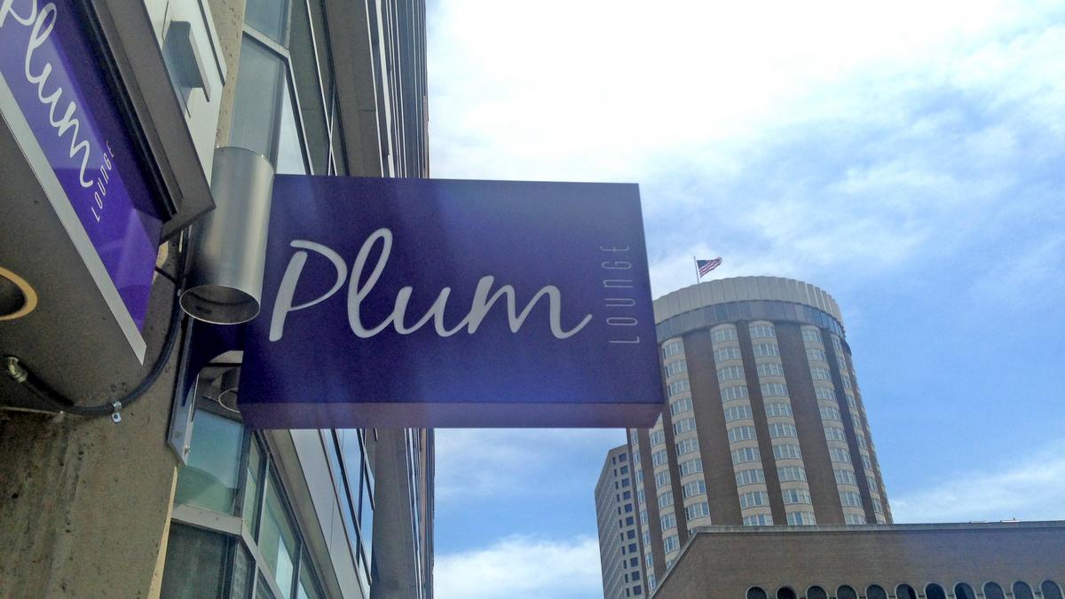 Dogg Haus owner's Plum Lounge opens Thursday - Milwaukee Business Journal