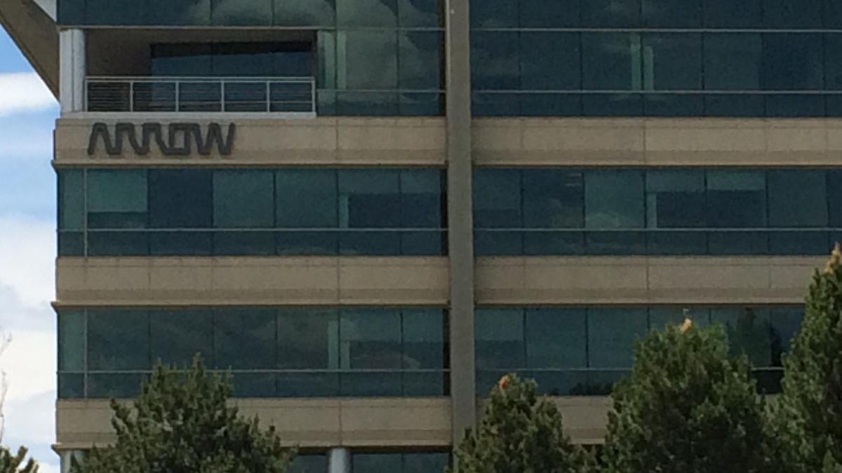 Arrow Electronics