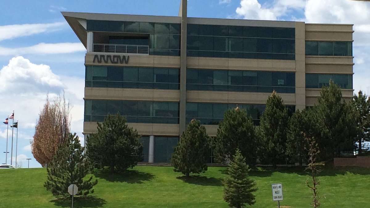 Arrow Electronics to help Indiegogo crowdfunding projects design new ...