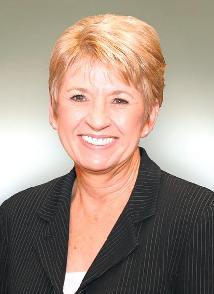 Marsha Wienert leaving Starwood Hotels Hawaii to return to Maui ...