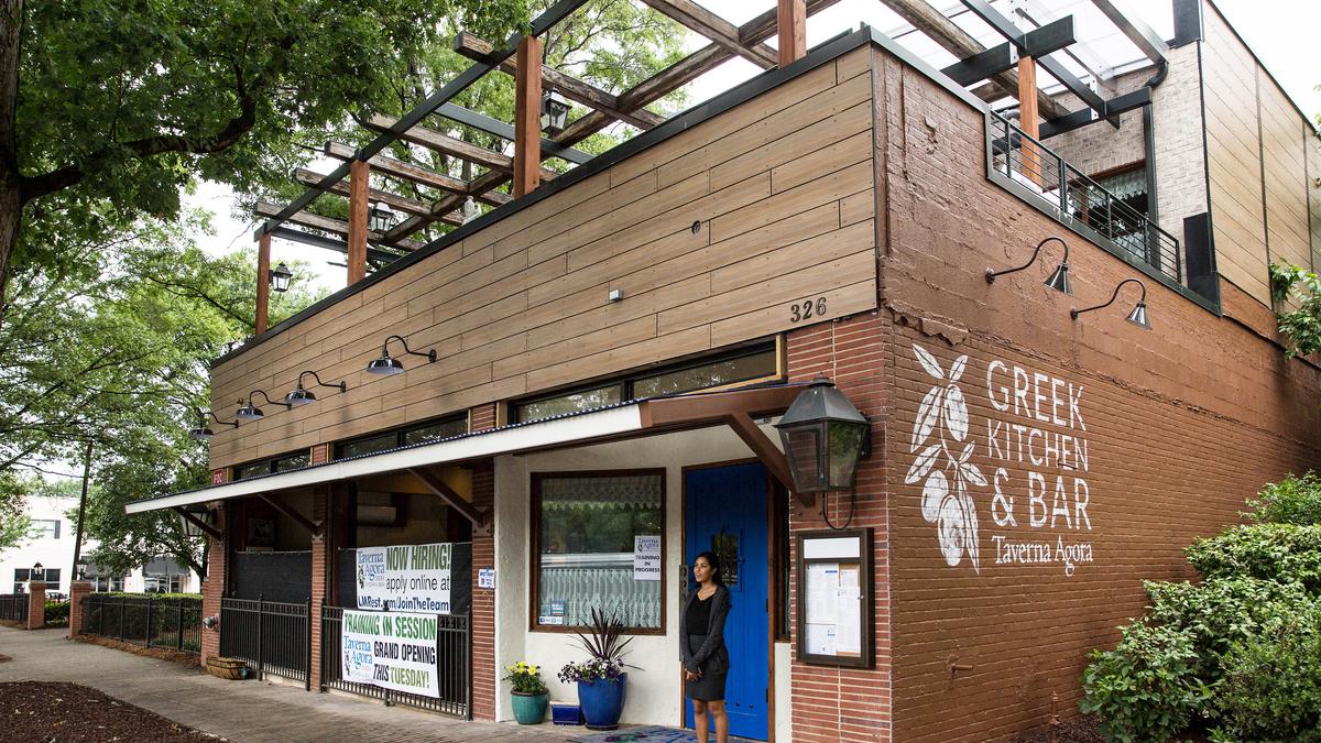 Downtown Raleigh Alliance to recognize 12 building projects for Imprint ...