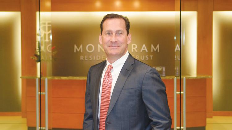 Plano's Monogram Residential acquired by Greystar-led investment fund ...