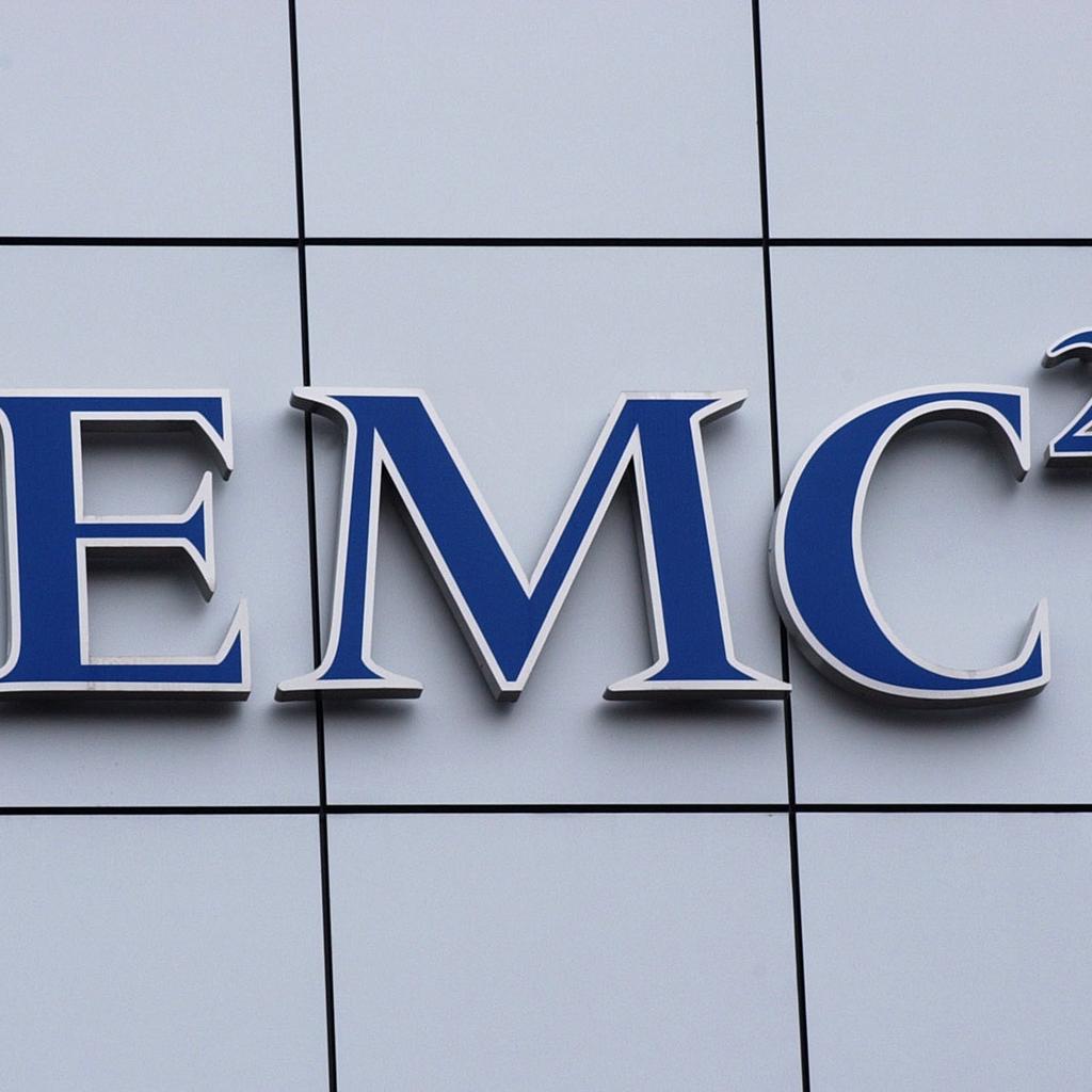Scott Darling, head of EMC's once-secretive investment wing, talks ...