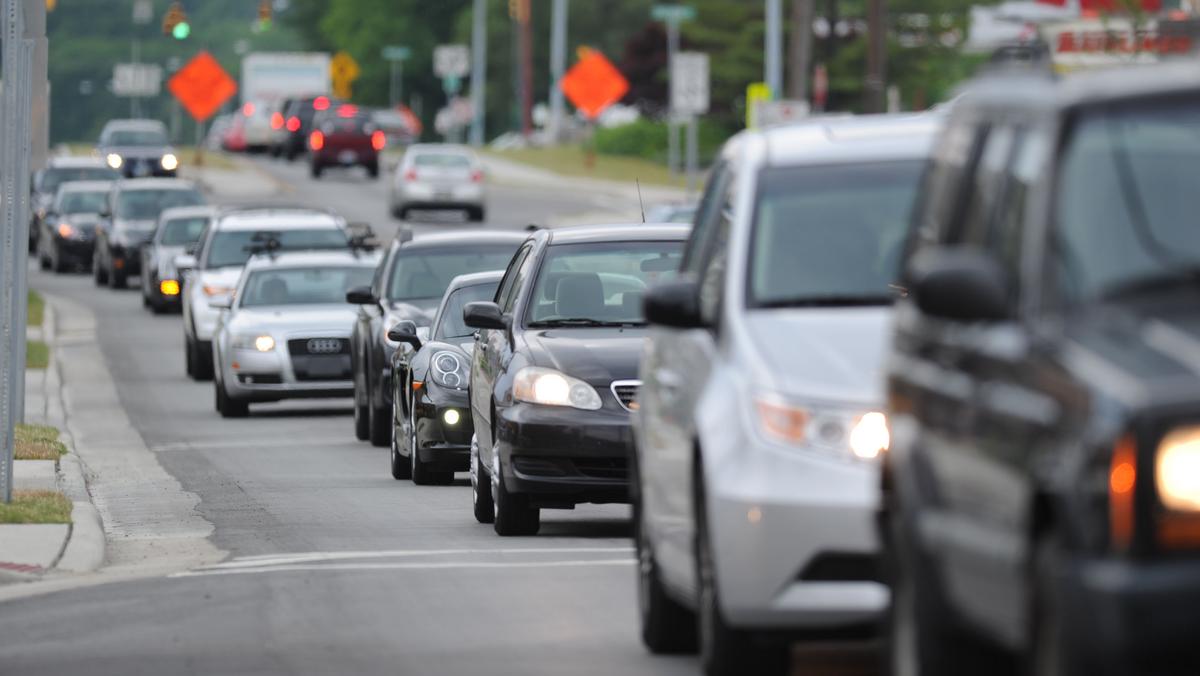 ODOT makes decision on State Route 32 - Cincinnati Business Courier