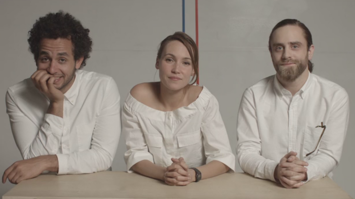 NYC.TV launches Kickstarter for digital version of public-access TV ...