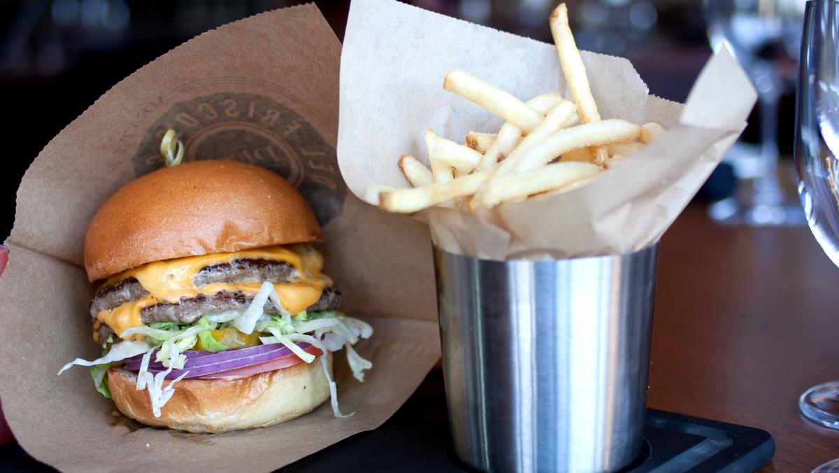 Houston's Del Frisco's Grille makes OpenTable Diners' Choice Award ...