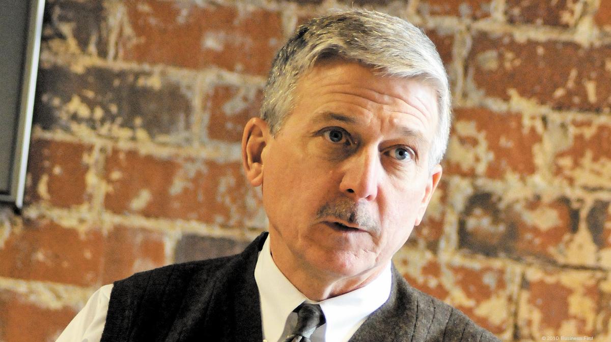 Why Mike Curtin's retiring from politics - Columbus Business First
