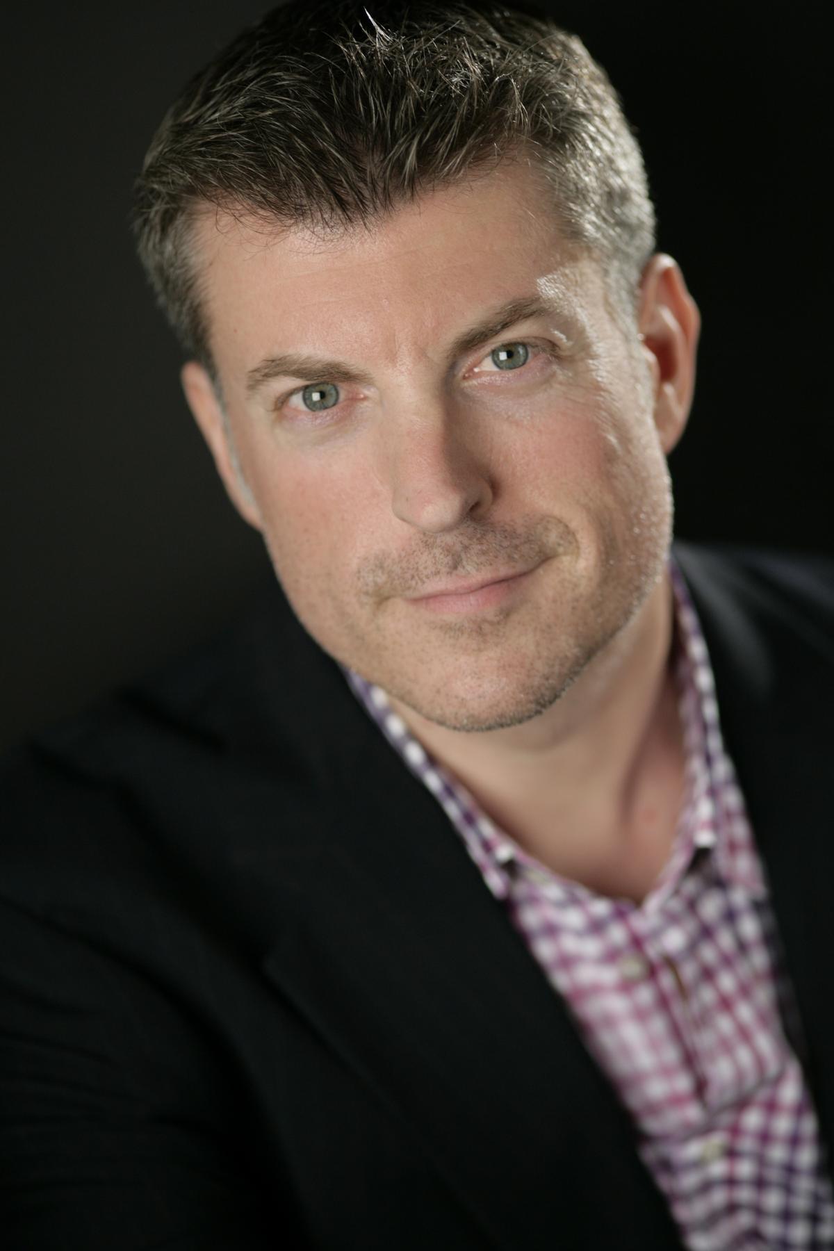 Arizona Opera names Ryan Taylor as general director - Phoenix Business ...