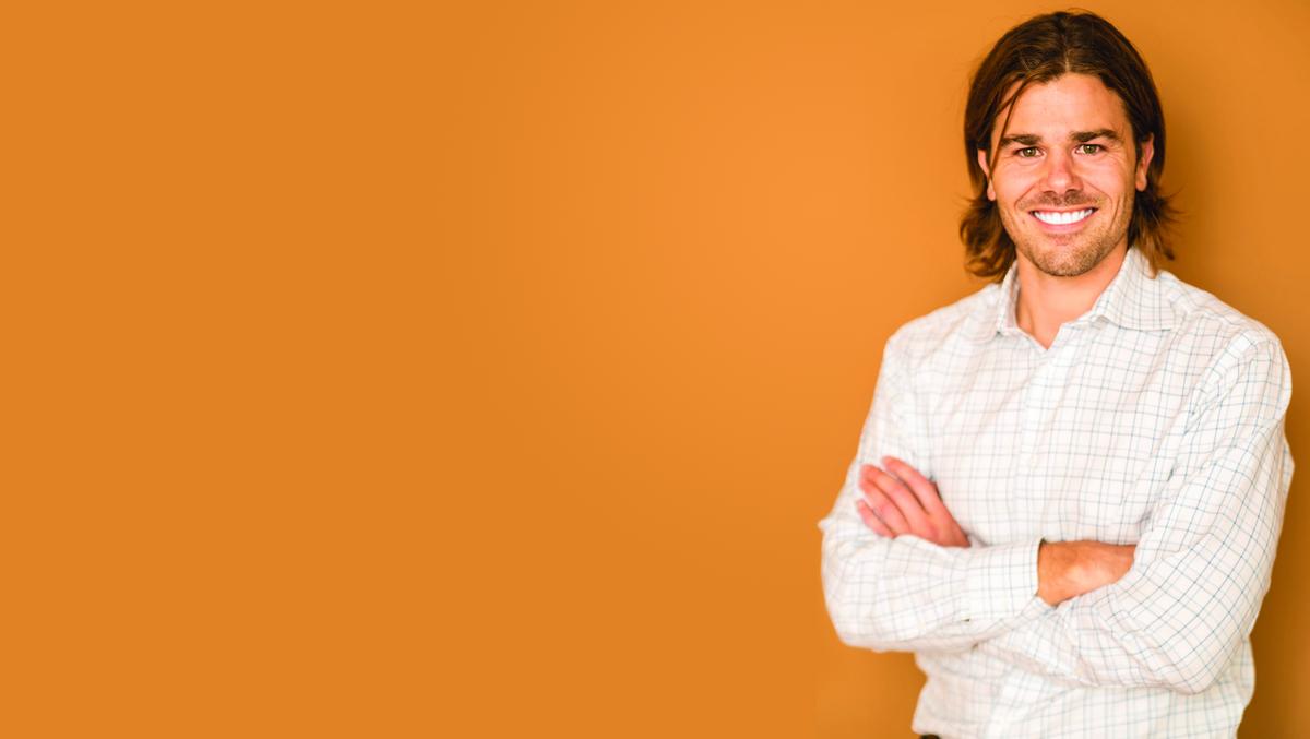 Meet the inventor of the $70,000 minimum wage: Gravity Payments CEO Dan ...