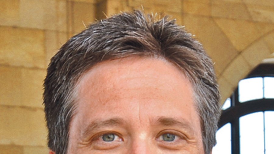 CFO of the Year 2015 - Kansas City Business Journal