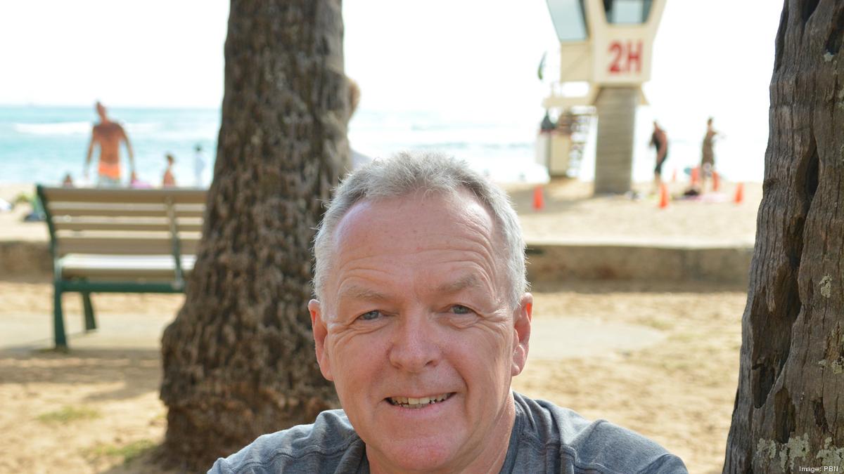 Despite Hawaii base, SUP apparel maker Sweet Waterwear sells mostly on ...