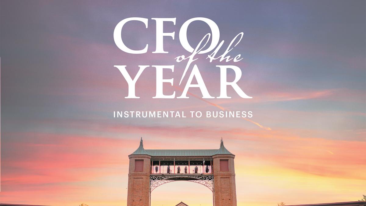 CFO of the Year: Introduction - Kansas City Business Journal