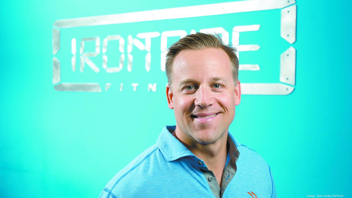 How Forrest Walden leads the Iron Tribe - Birmingham Business Journal
