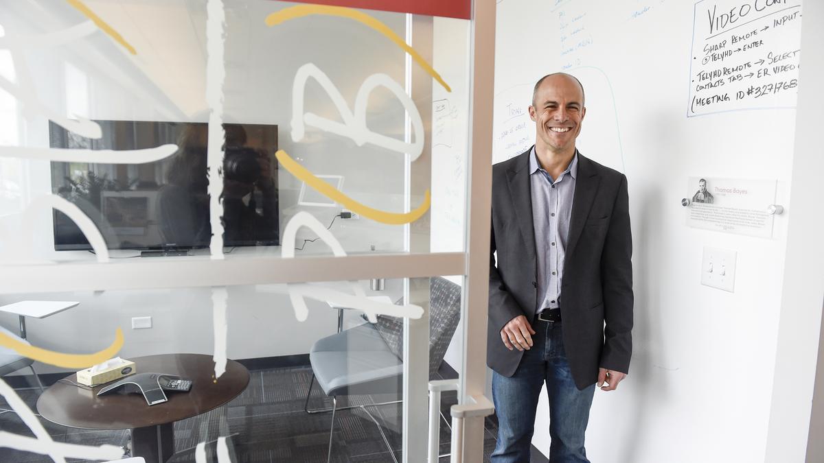 Datalogix: From near-disaster to sought-after prize for Oracle - Denver ...