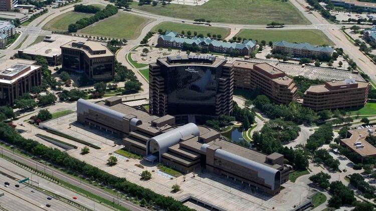 Software provider RealPage to move headquarters, 1,400 employees to ...