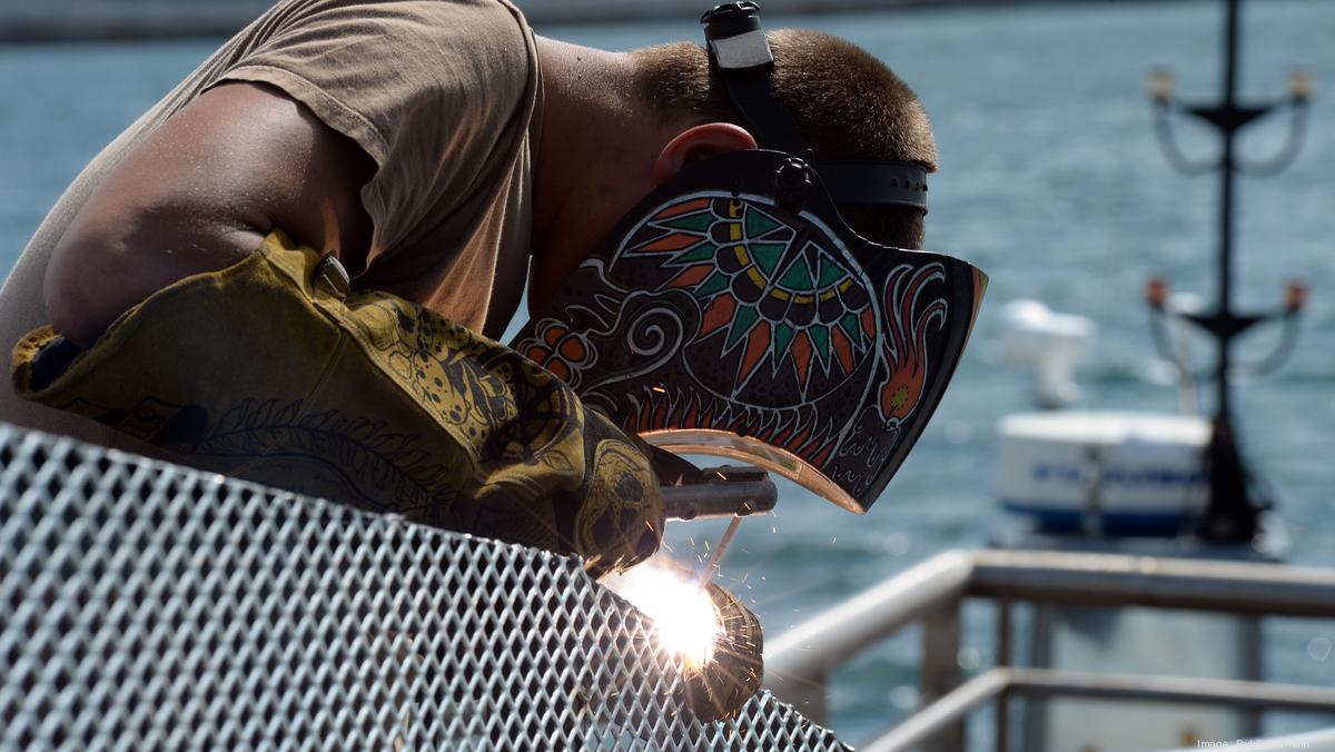 Honolulu defense contractor BAE Systems Hawaii receives $14M military ...