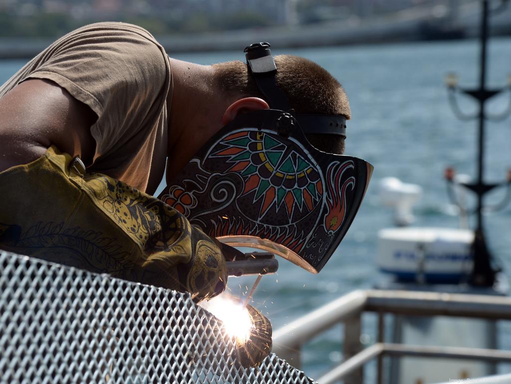 BAE Systems Hawaii Shipyards Company Profile - The Business Journals