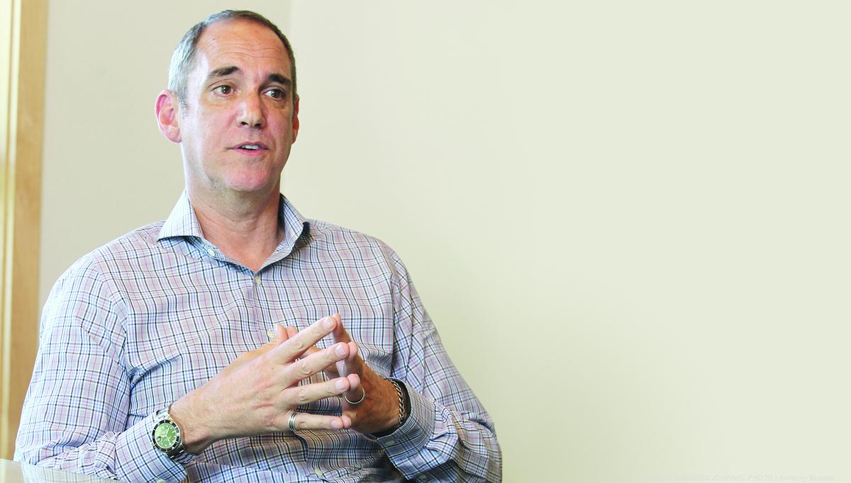 Windermere lands big fish: Matthew Gardner joins real estate firm as ...