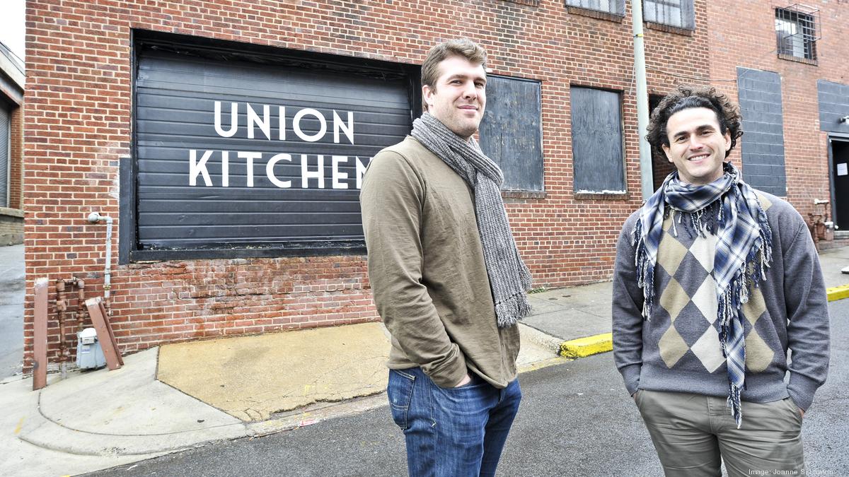 Union Kitchen endorses more than $150K in microloans for D.C. food ...