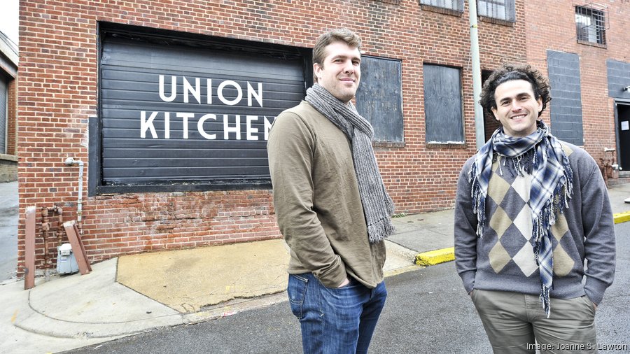 Union Kitchen endorses more than $150K in microloans for D.C. food ...