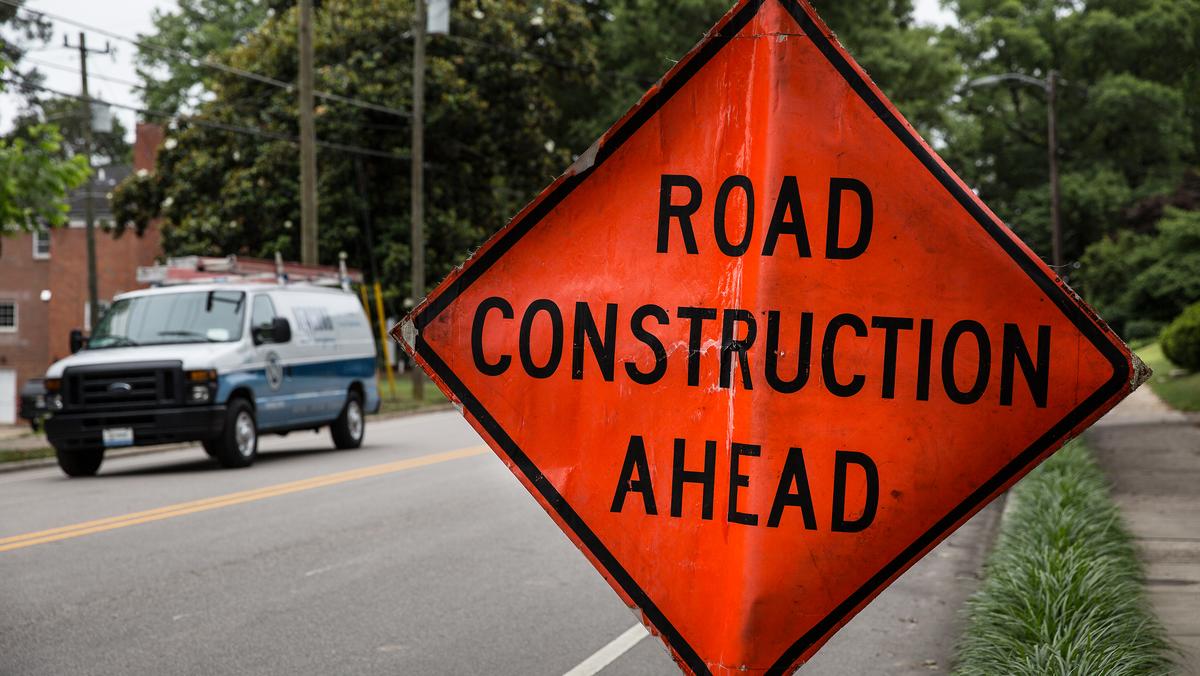 Here are the changes coming to MLK Drive - Cincinnati Business Courier