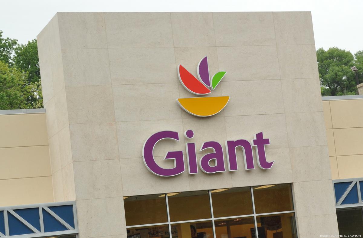 Giant and Safeway maintain their hold on Washington's grocery market ...