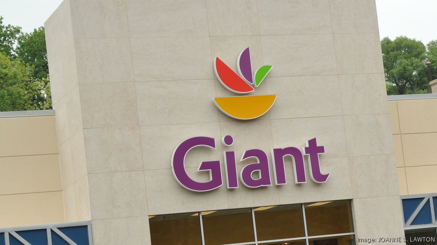 Giant and Safeway maintain their hold on Washington's grocery market ...