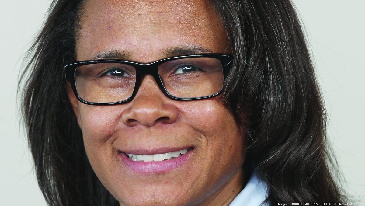 Julie Brown brings her passion for the mission to the YMCA - Puget ...