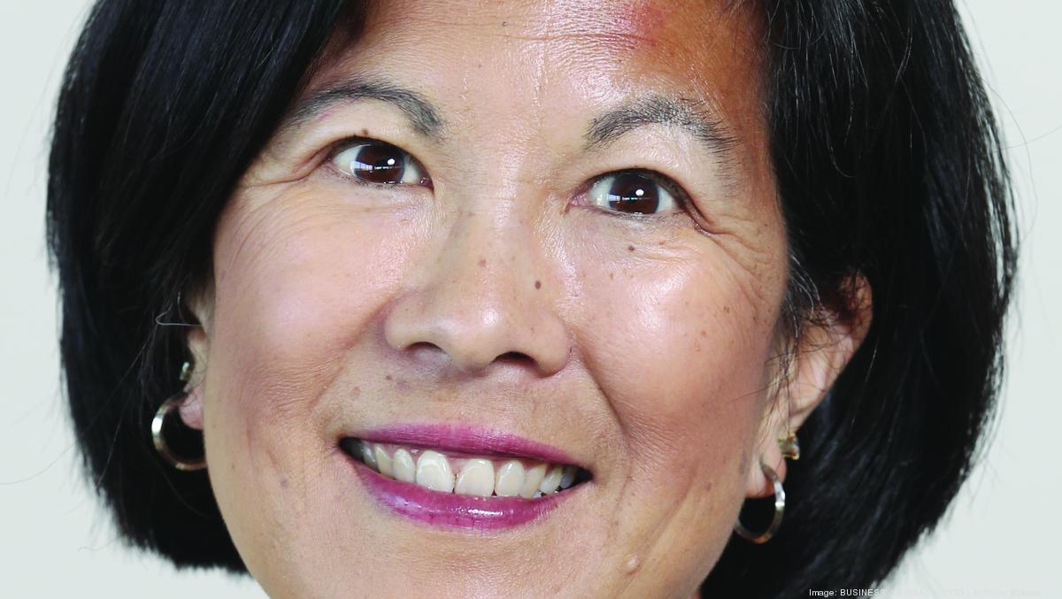 CFO Chrissy Yamada revitalizes EvergreenHealth after dark days - Puget ...