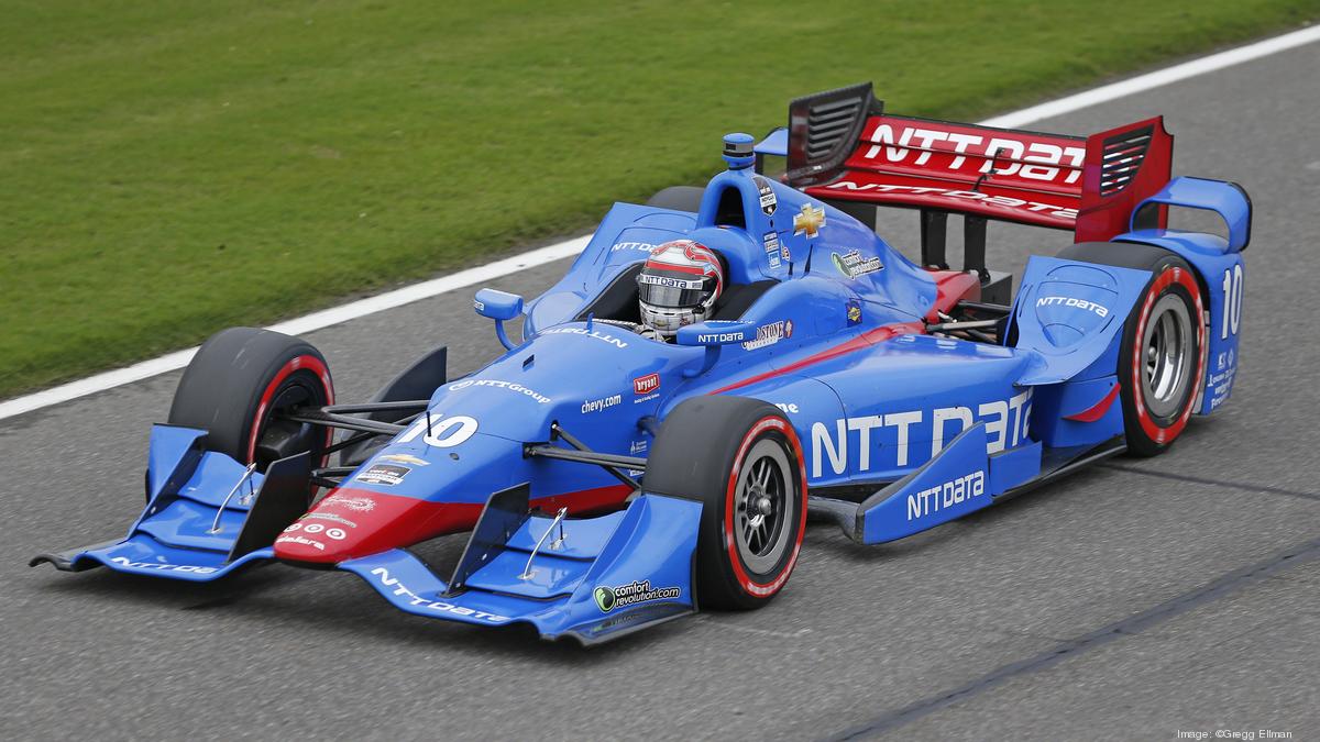 Kohler signs on as title sponsor for IndyCar race at Road America ...