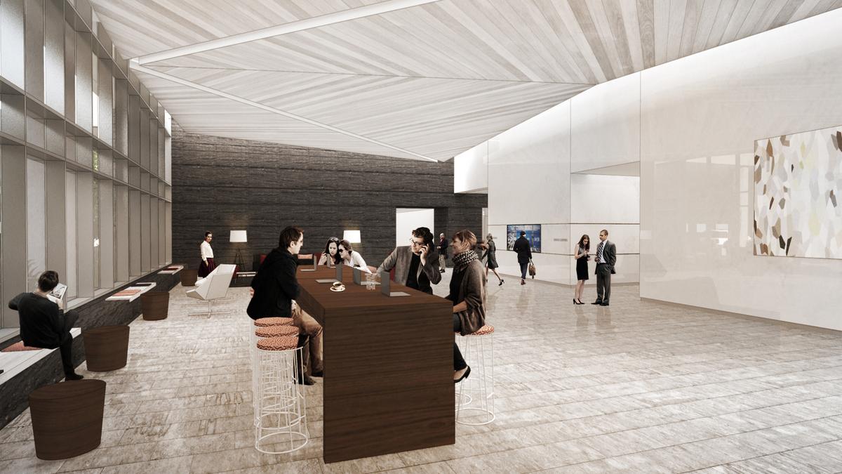 New Denver Tech Center office tower is latest of area’s major projects ...