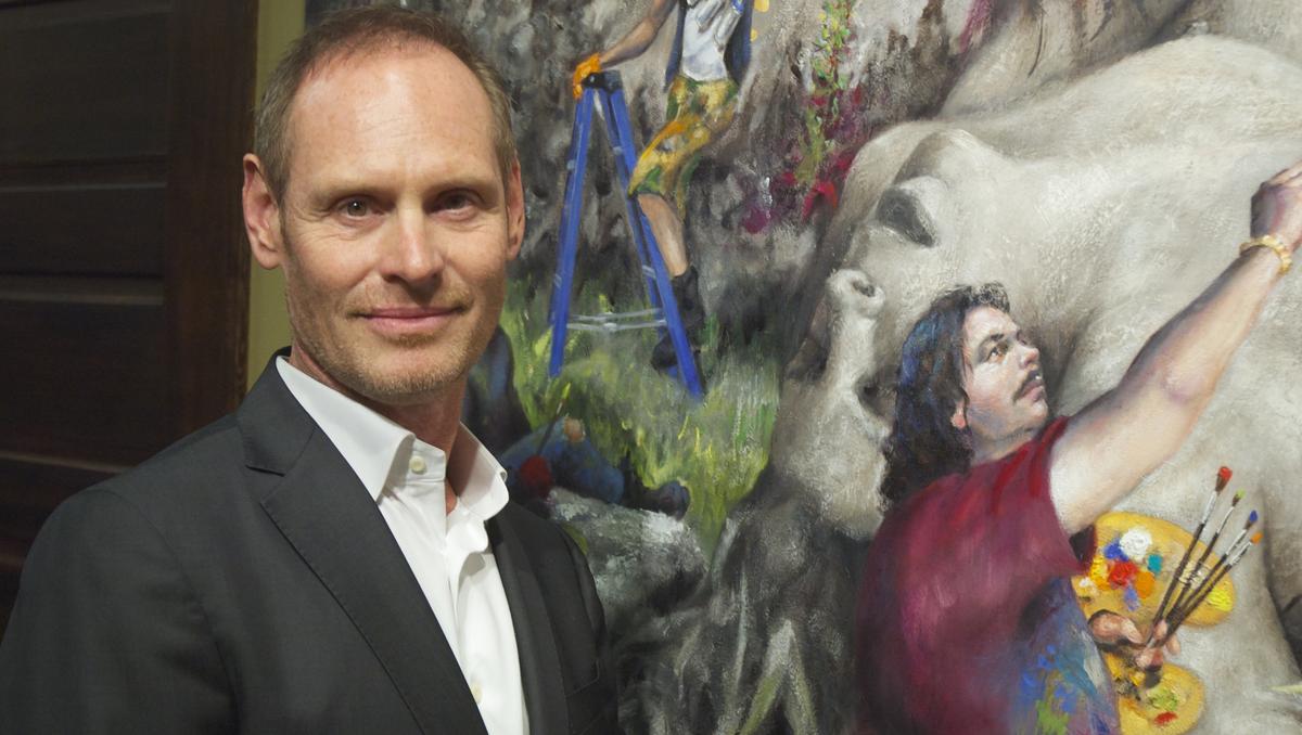 PBJ Interview: Brian Wannamaker on bringing out the art in real estate ...