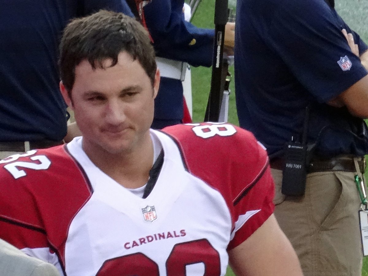 Mike Leach Long Snapper