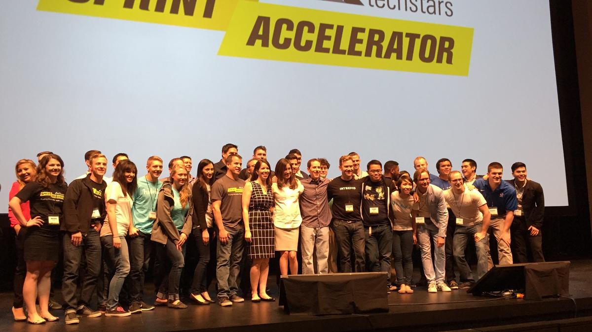 Sprint combines digital, ag tech in new accelerator - Kansas City ...