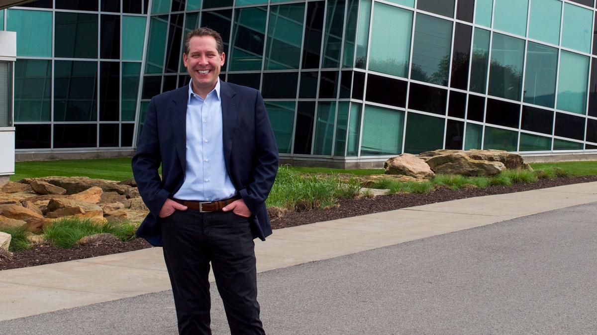 Exclusive: First Insight moves headquarters to Keystone Summit; looking ...