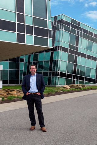 Exclusive: First Insight moves headquarters to Keystone Summit; looking ...