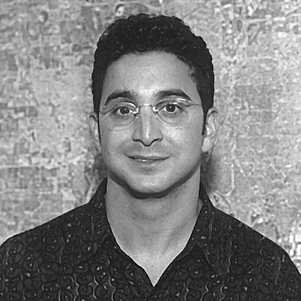 40 Under 40 — George Laham - Wichita Business Journal