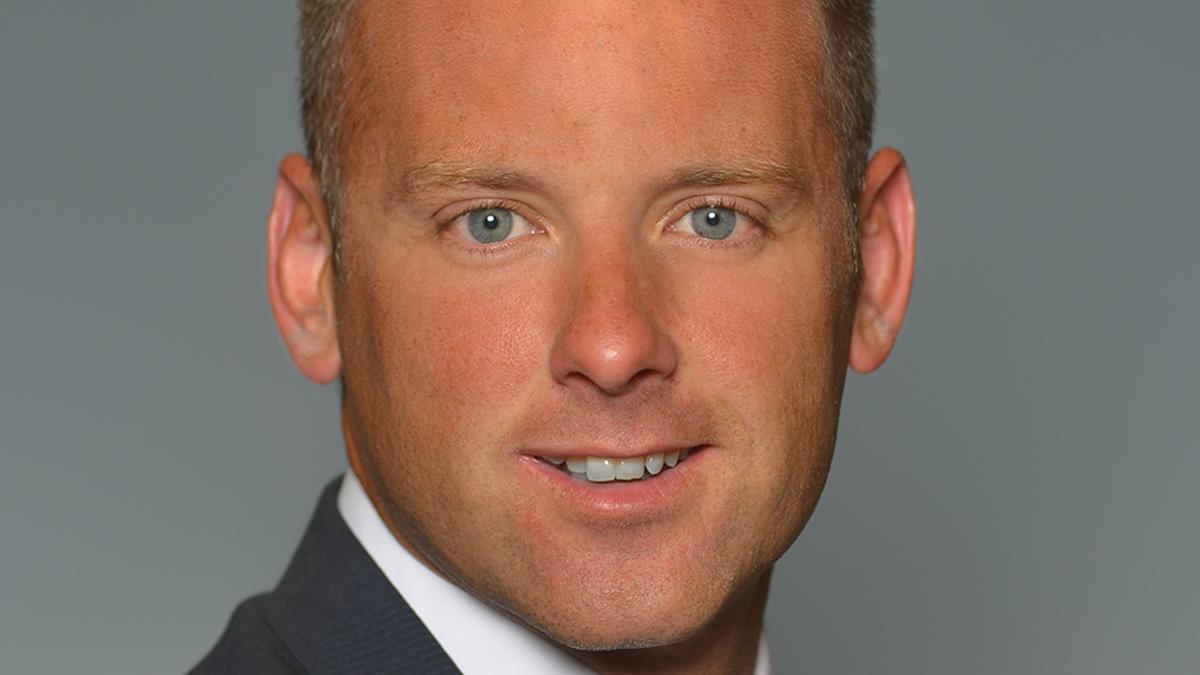 Spotlight: Dustin Rohrbach, Danis Building Construction Co. - Columbus ...