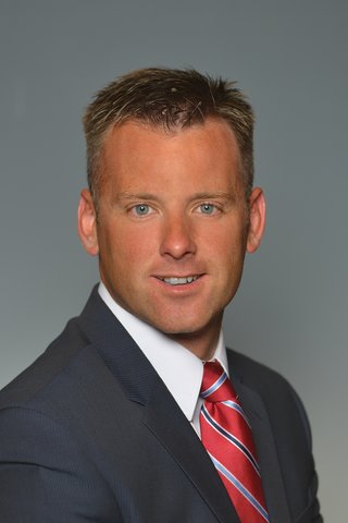 Spotlight: Dustin Rohrbach, Danis Building Construction Co. - Columbus ...