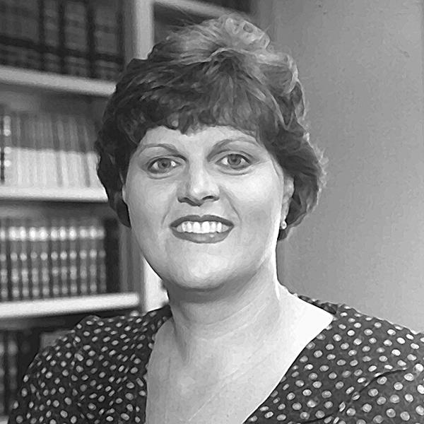 40 Under 40 — Jane A. Deterding - Wichita Business Journal