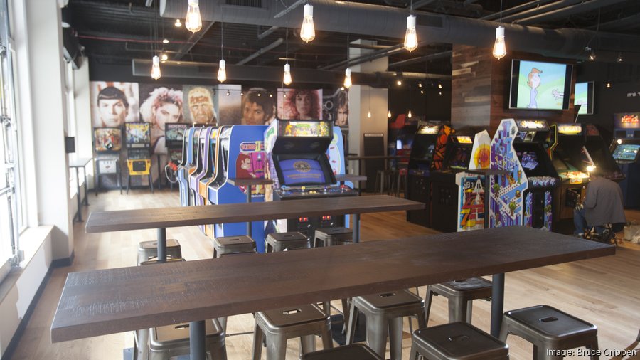 Cincinnati bars rank among best in Ohio - Cincinnati Business Courier