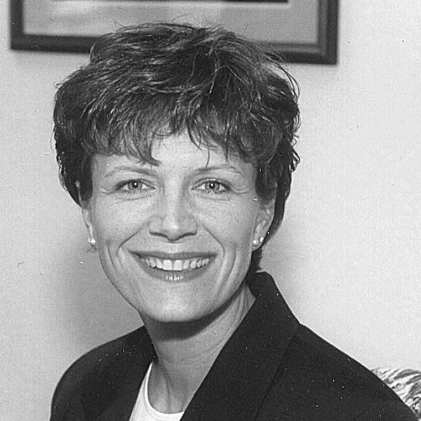 40 Under 40 — Carol A. Beier - Wichita Business Journal