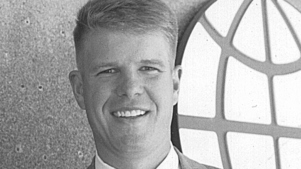 John Clevenger remembered for being 'a proponent of everything Wichita ...