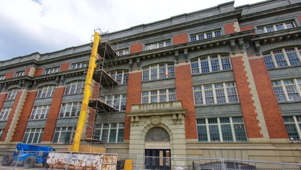 Pendleton offers support for $24M SCPA development with one stipulation ...